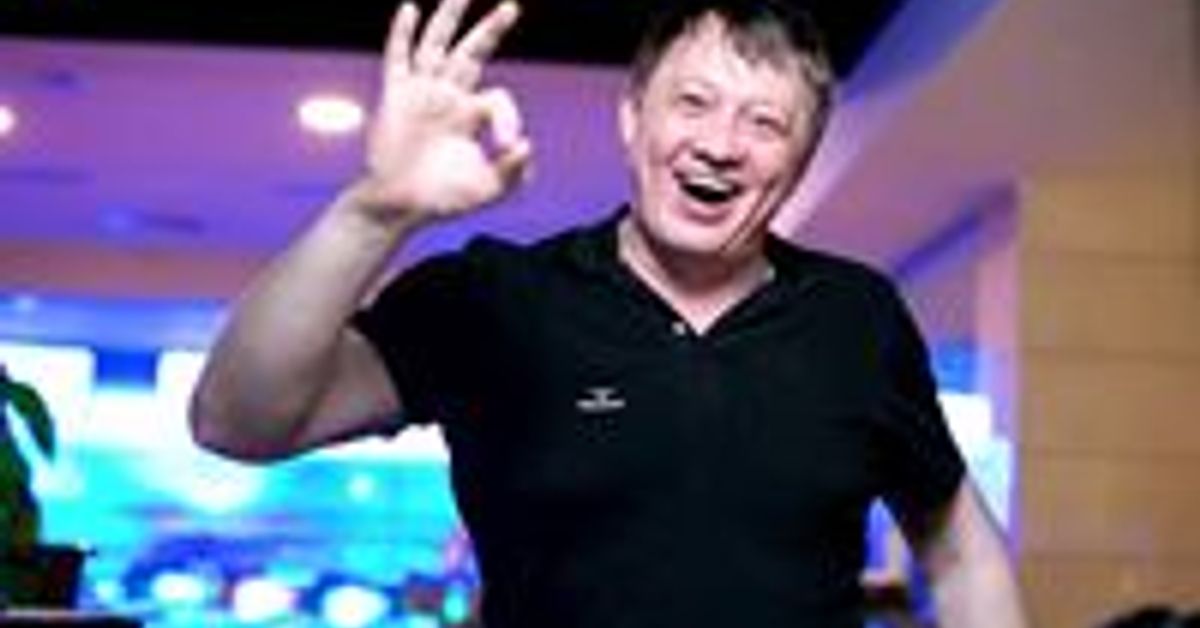 Sergey Yakovlev | Mixcloud