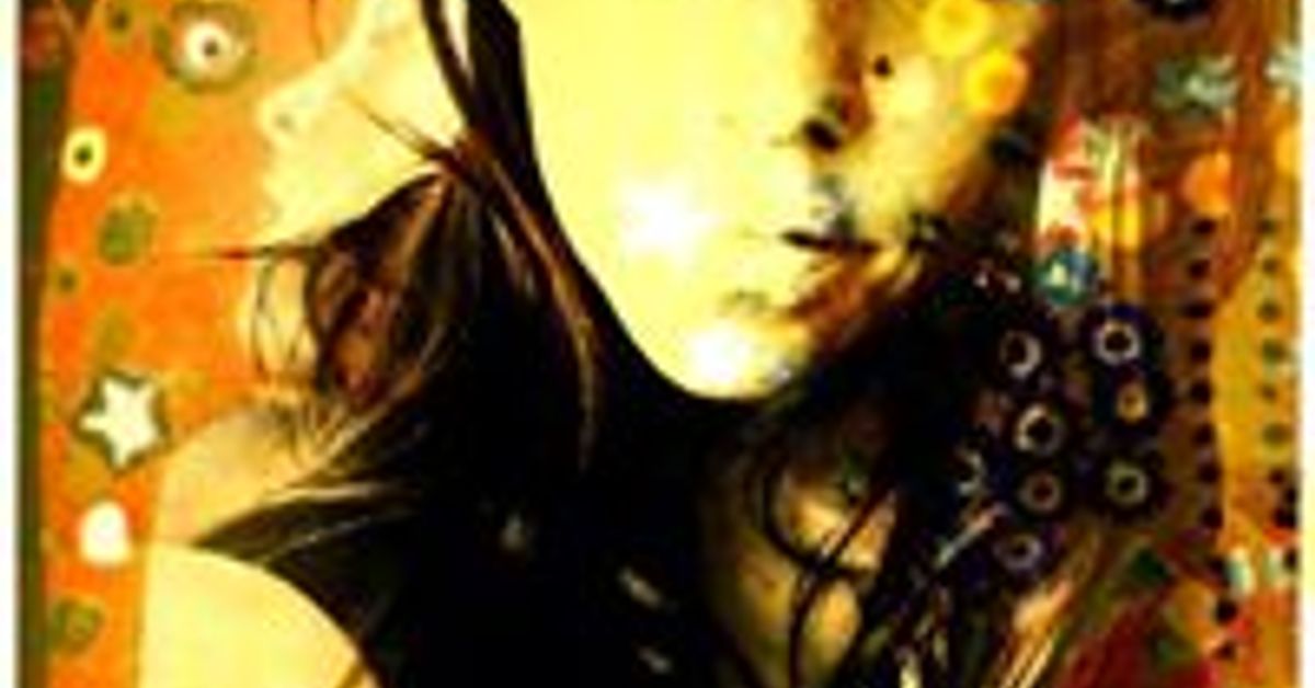 Michelle Antúnez de Mayolo | Mixcloud