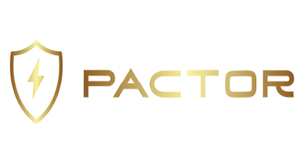 PACTOR | Mixcloud