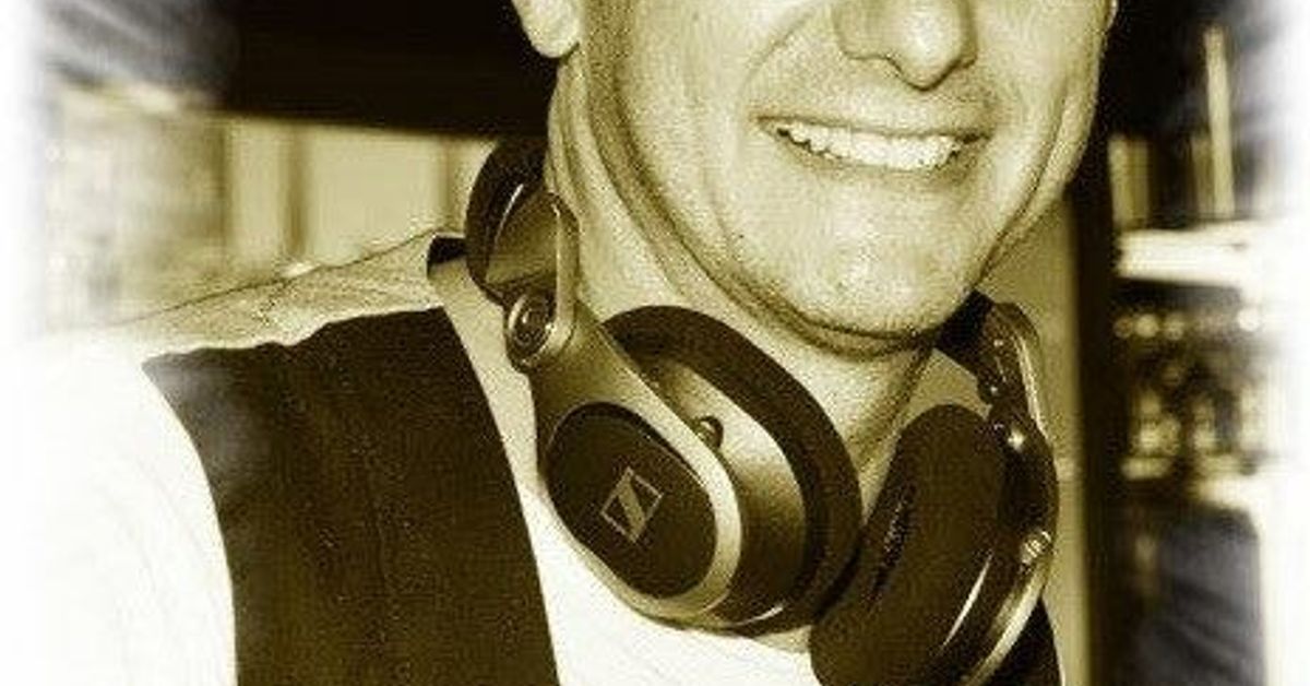 Dj Franck's Shows | Mixcloud