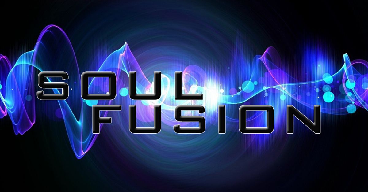 SoulFusion's Stream | Mixcloud