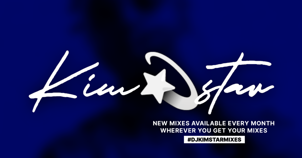 DJ KIMSTAR | Mixcloud
