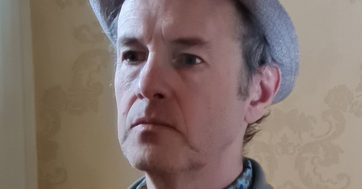 Colin Bertram's Shows | Mixcloud