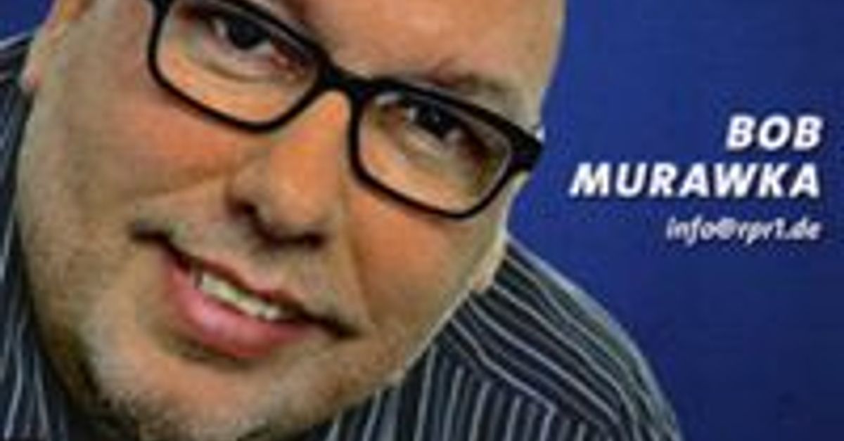 Bob Murawka | Mixcloud