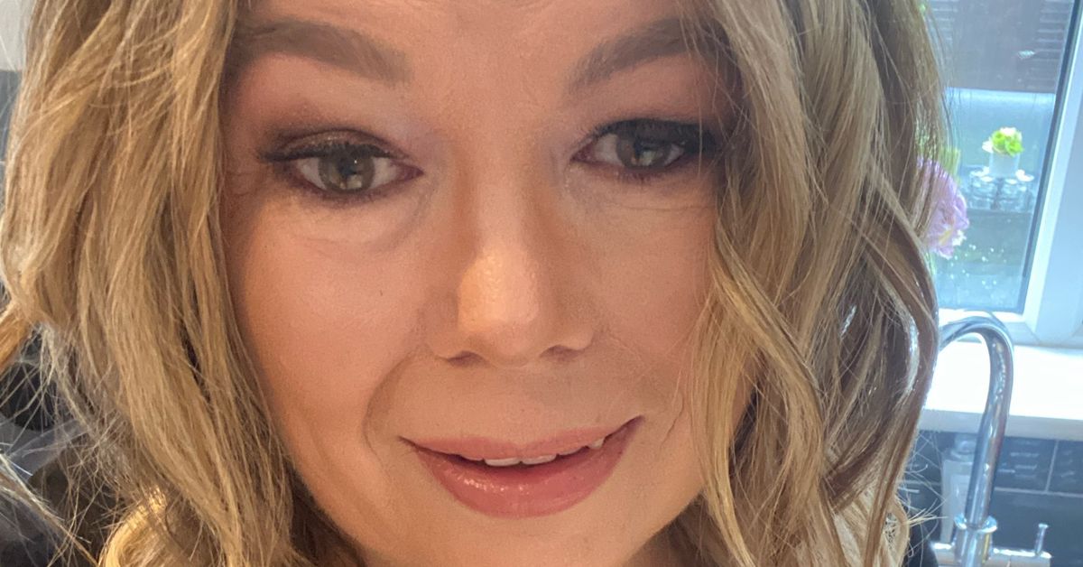 Kelly Langan | Mixcloud