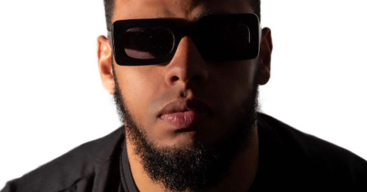 DJ CALVIN SHO'STAR | Mixcloud