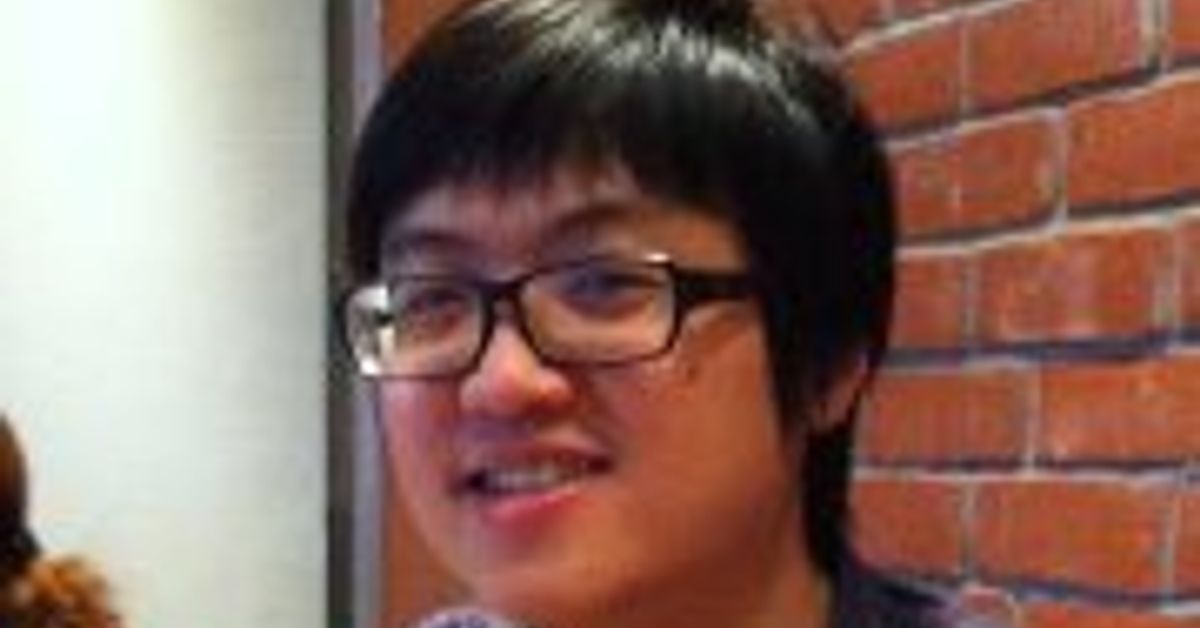 Yu-Cheng Tang | Mixcloud