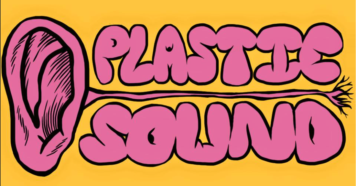 Plastic Sound Radio's Shows | Mixcloud