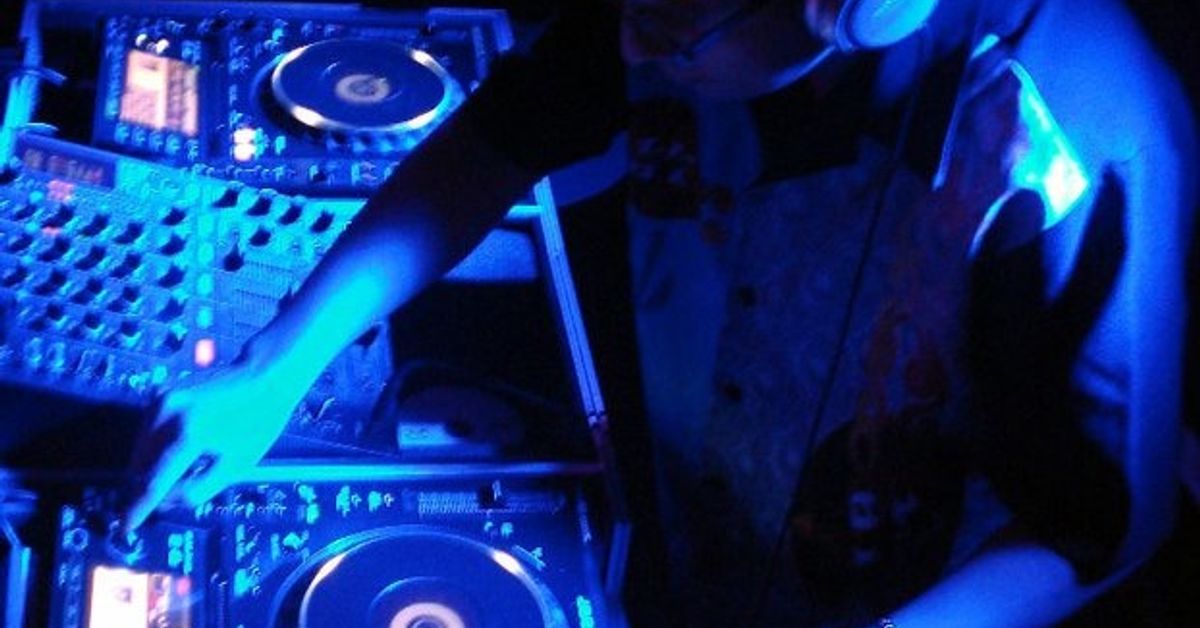 DJ MIRKO ALEXANDER | Mixcloud