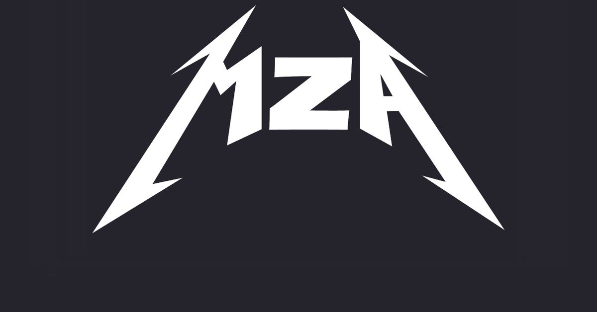 DJ MZA | Mixcloud