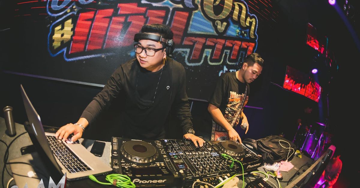 MOSZIIMIX | Mixcloud