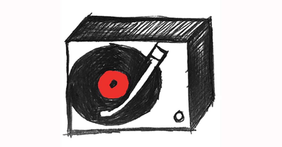 Little Records | Mixcloud