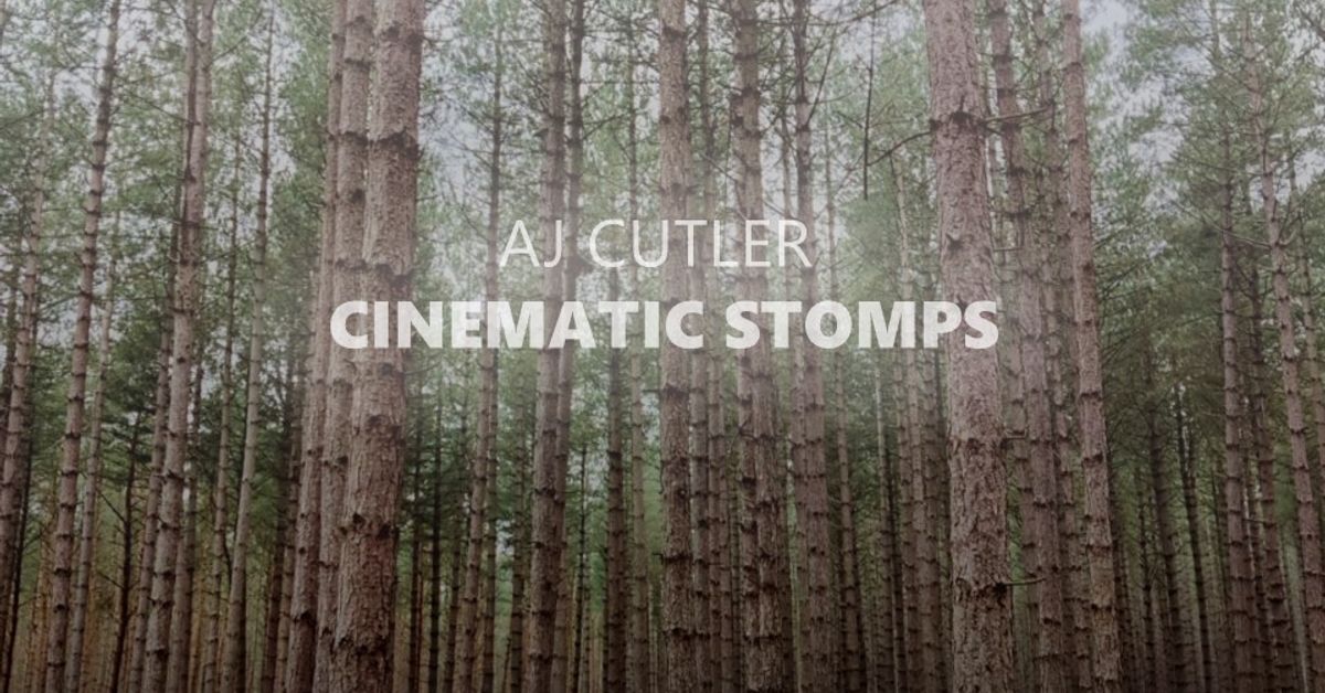 AJ Cutler | Mixcloud