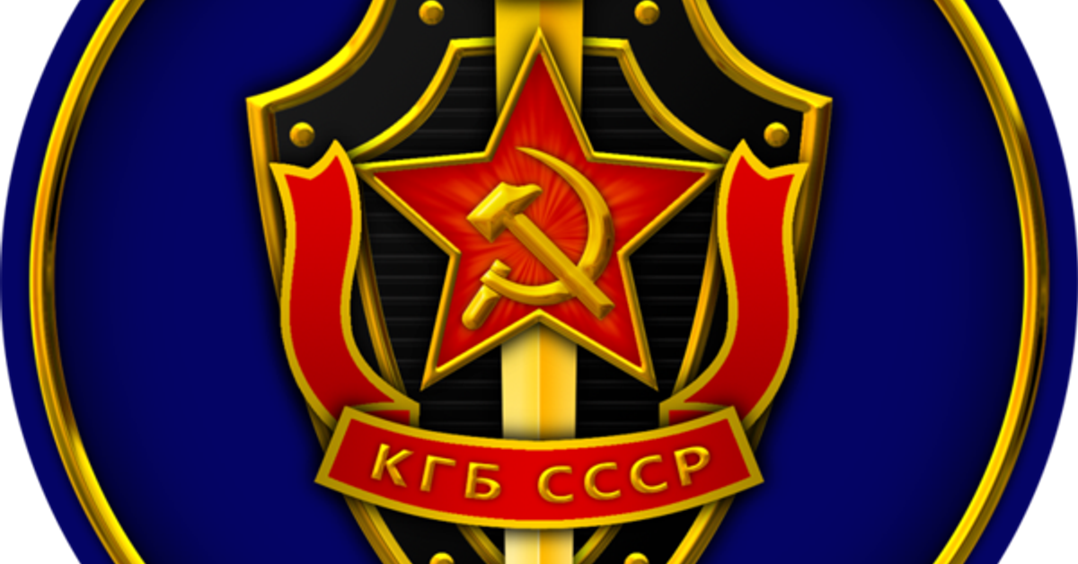 KGB_CCCP | Mixcloud
