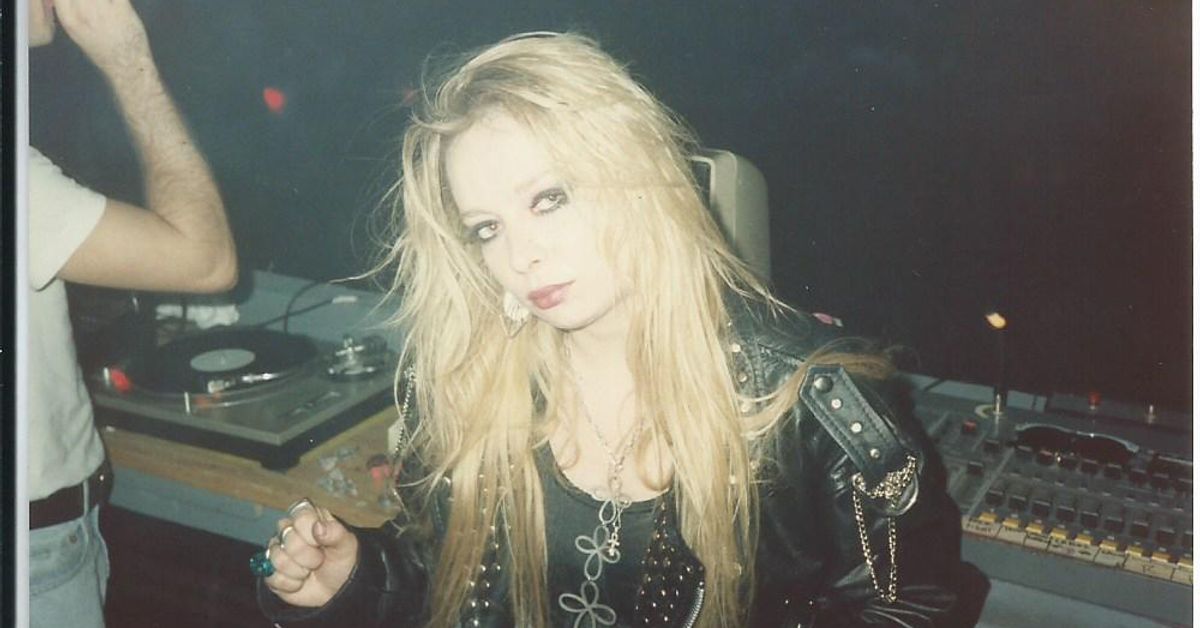 Stace Bass's Reposts | Mixcloud