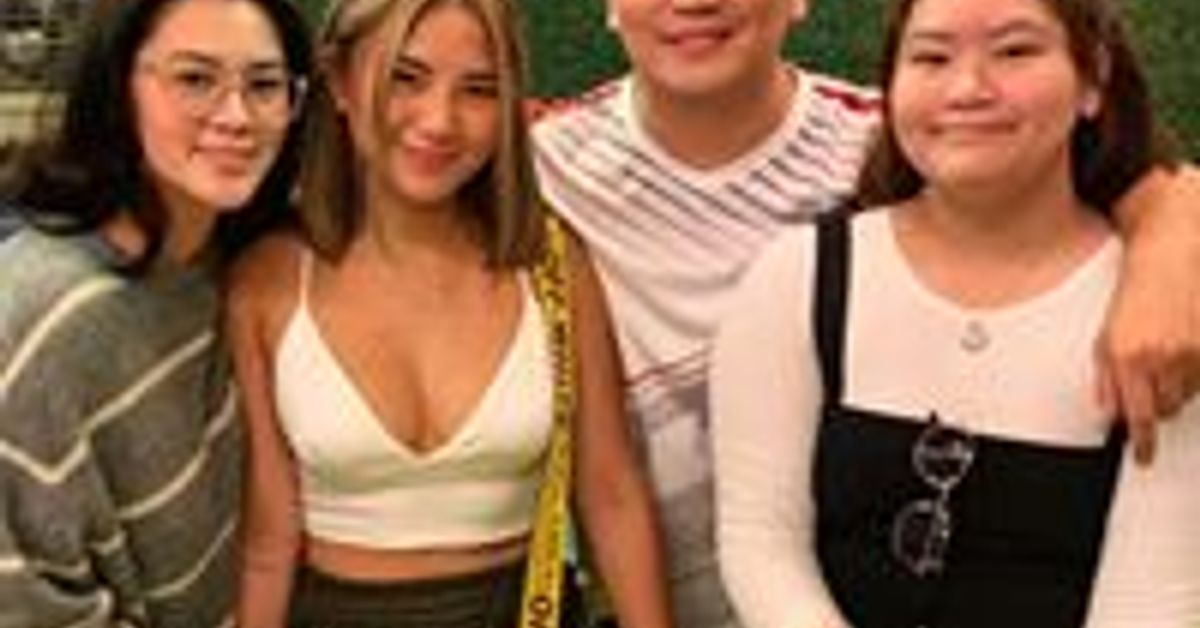 Raymond Ronquillo's Followers | Mixcloud