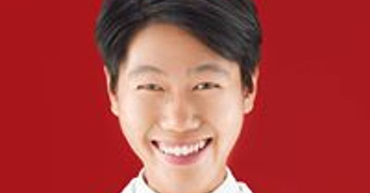 Shawn Chua Ming Ren | Mixcloud