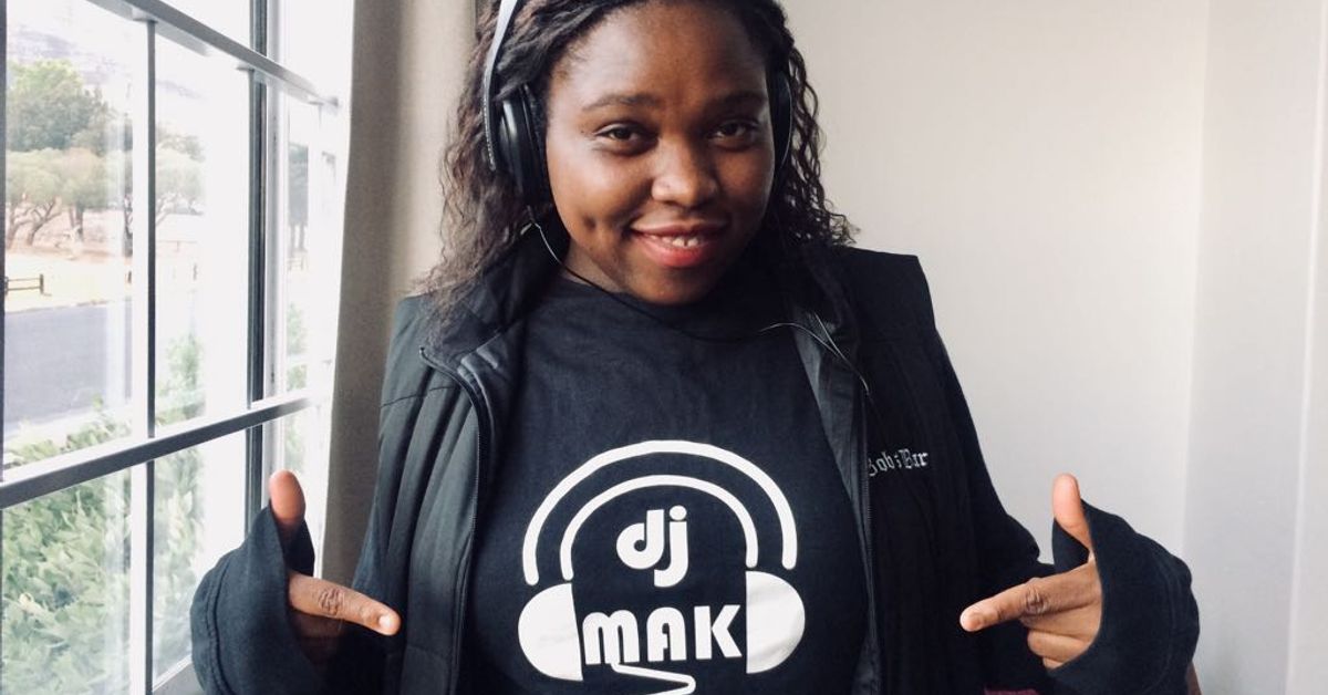 DJ Mak's Stream | Mixcloud