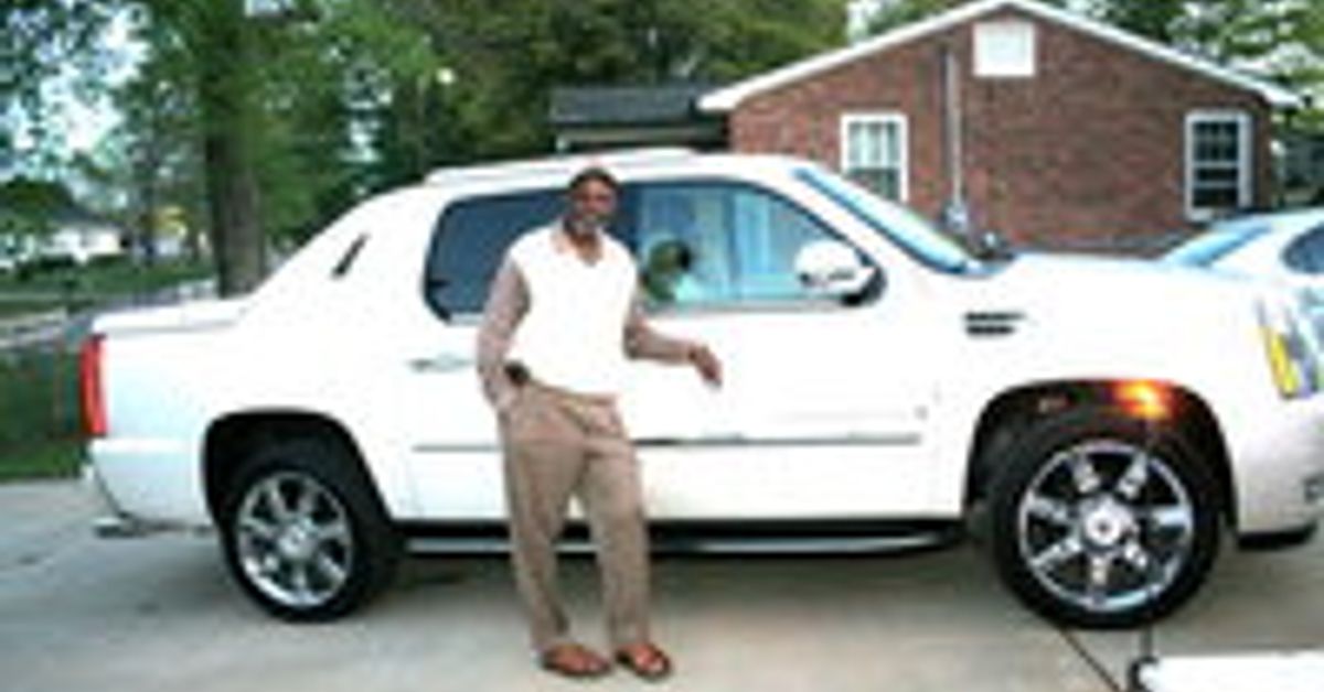 Charles Shivers | Mixcloud