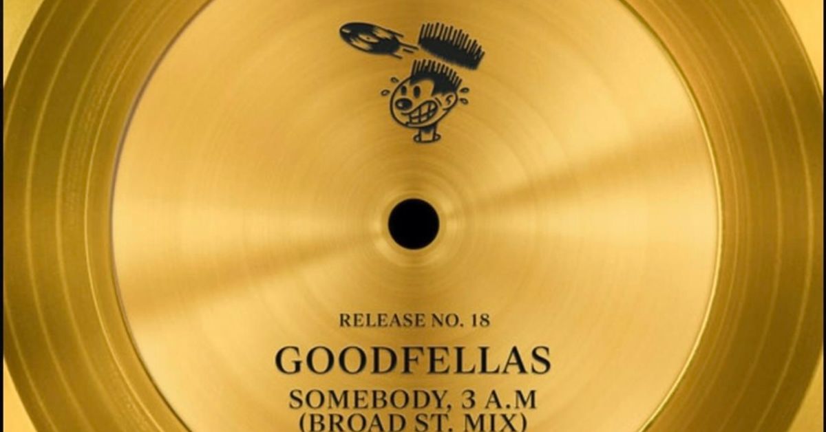 Joe Ruvolo | Mixcloud