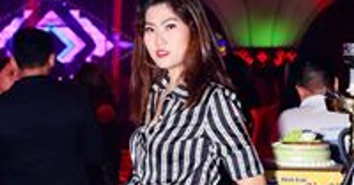 Shi Ni Chi's Stream | Mixcloud