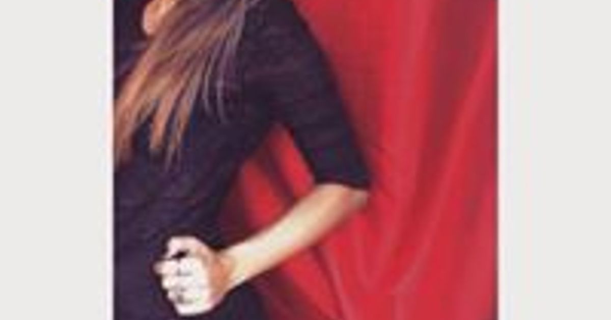 Vanessa Conti | Mixcloud