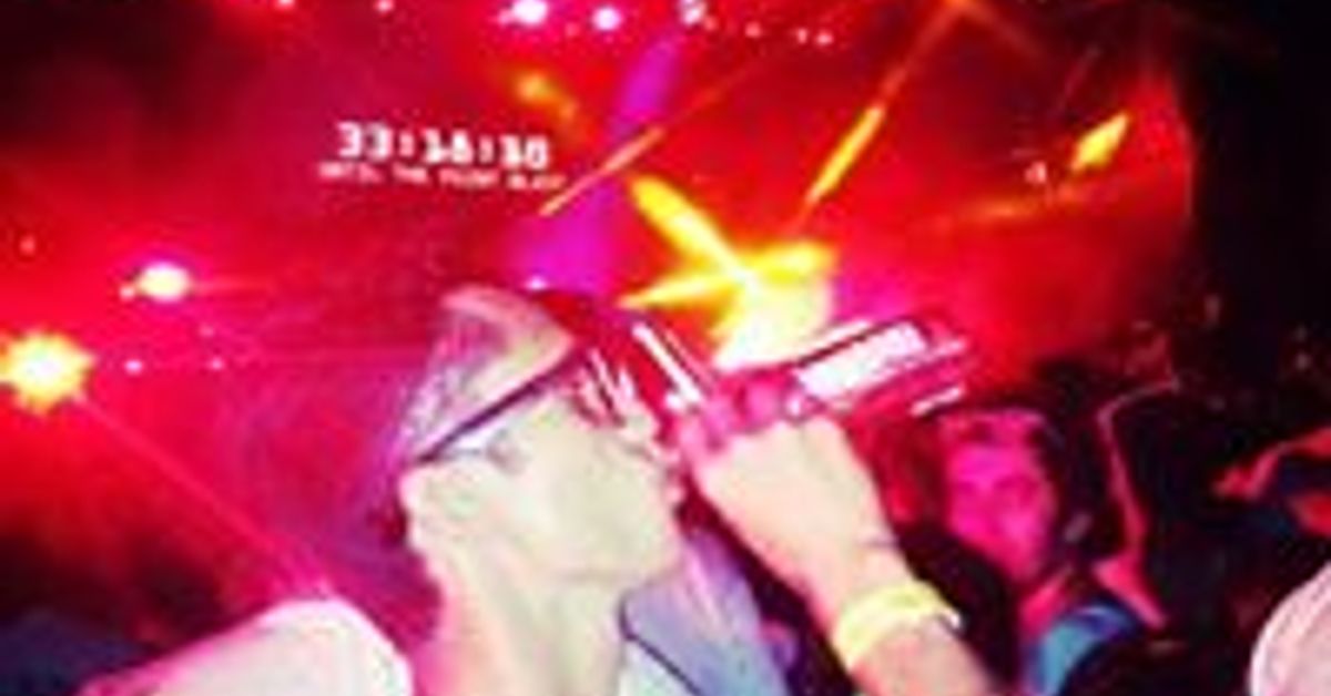 Cezz | Mixcloud