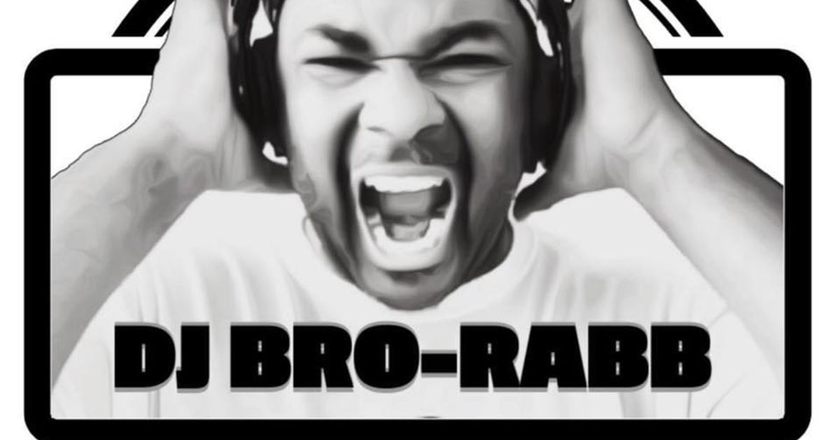 DJ BRO-RABB "MR LAWDHAVEMERCY" | Mixcloud