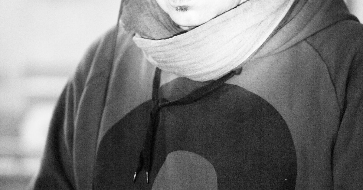 Gabriel Le Mar | Mixcloud