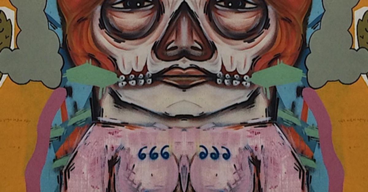 Scazzy T's Shows | Mixcloud