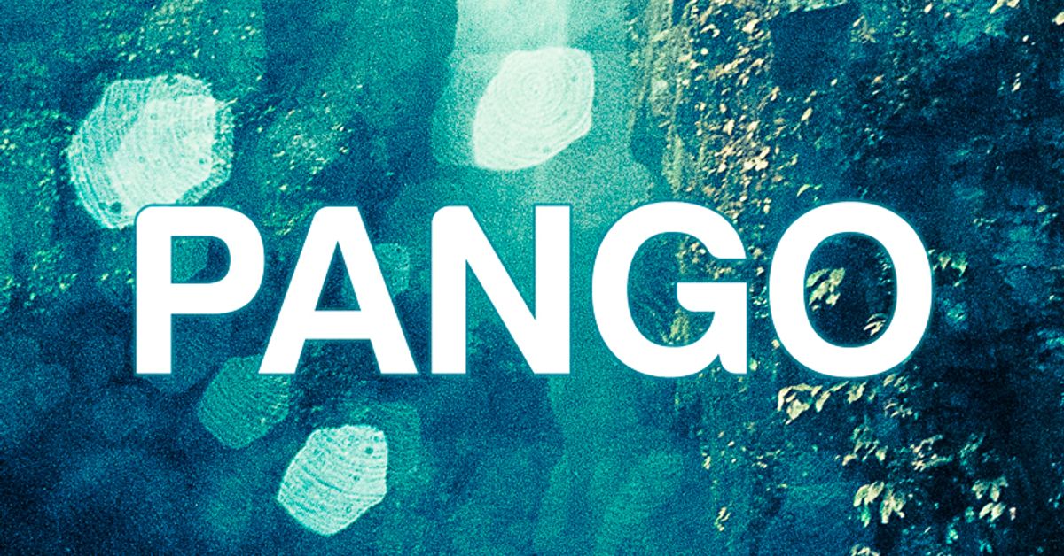 Pango's Shows | Mixcloud