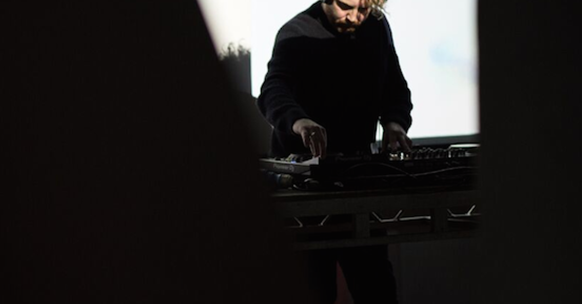 DYLAN HIGGINS's Stream | Mixcloud