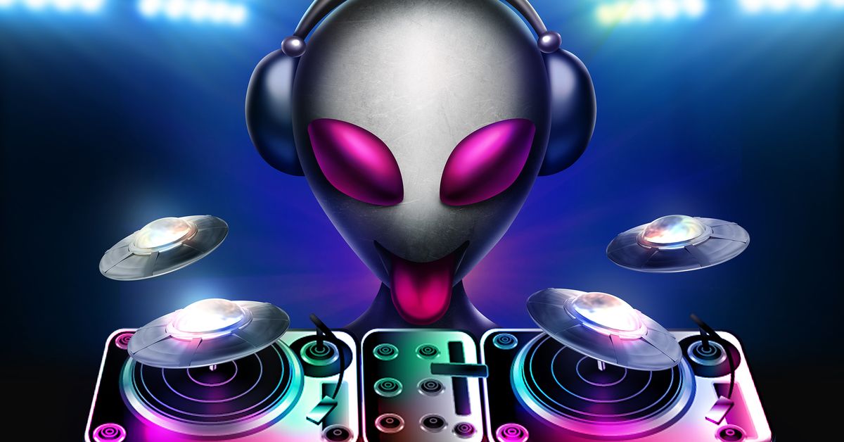 DJ SKA-LICK | Mixcloud