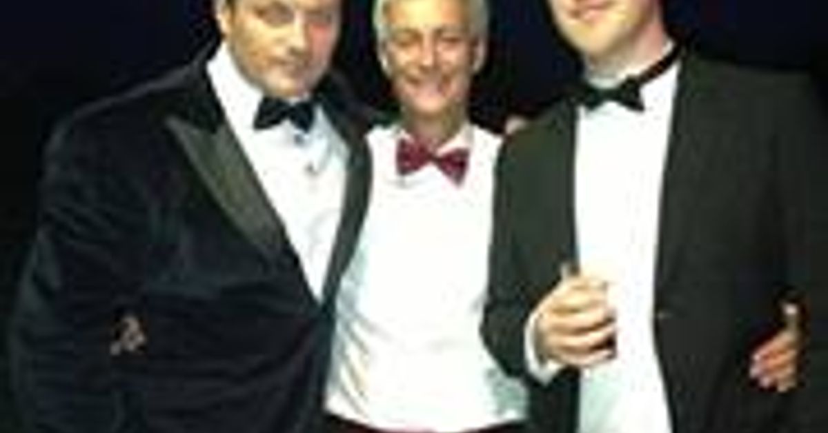 Marc Tickner Following | Mixcloud