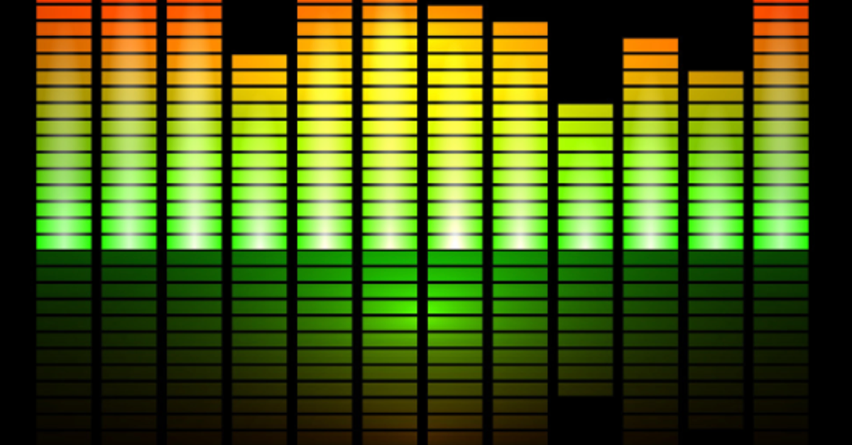 The EQualizer | Mixcloud