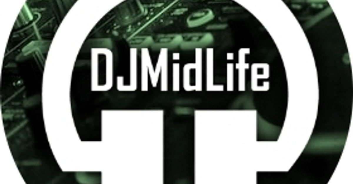 DJ MidLife | Mixcloud