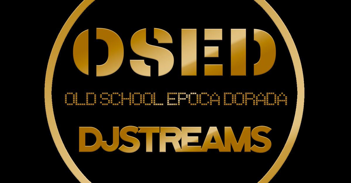 OSED.LIVE | Mixcloud