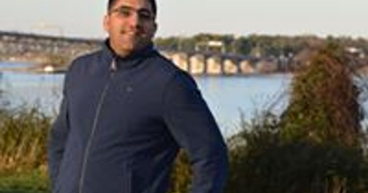 Sam Hassan | Mixcloud