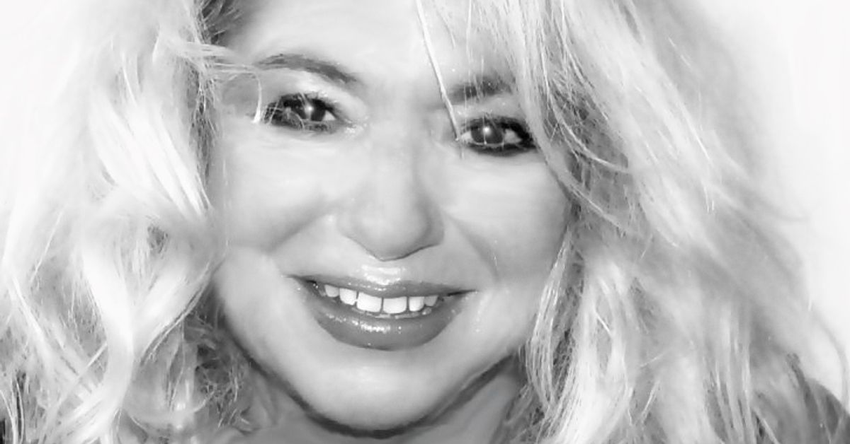 Dyan Garris's Stream | Mixcloud