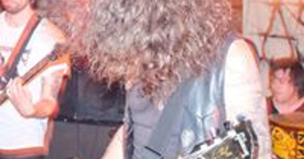 Forrest Mallonee's Stream | Mixcloud