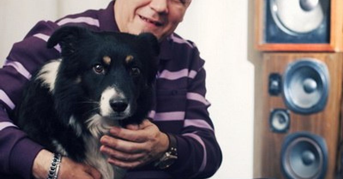 Martin Landers | Mixcloud