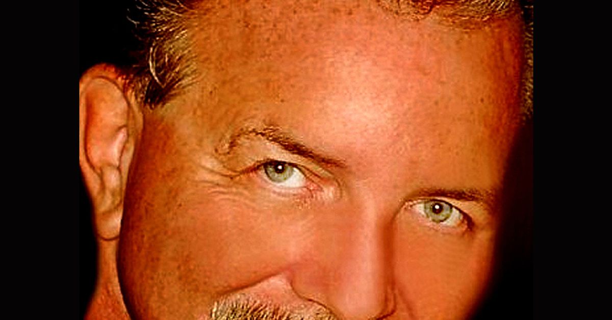 Jim Maxwell aka The Max Attack | Mixcloud