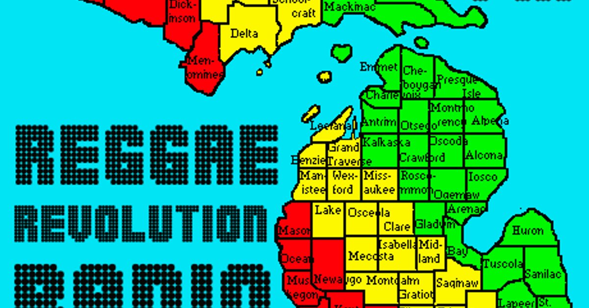 Reggae Revolution Radio Show | Mixcloud