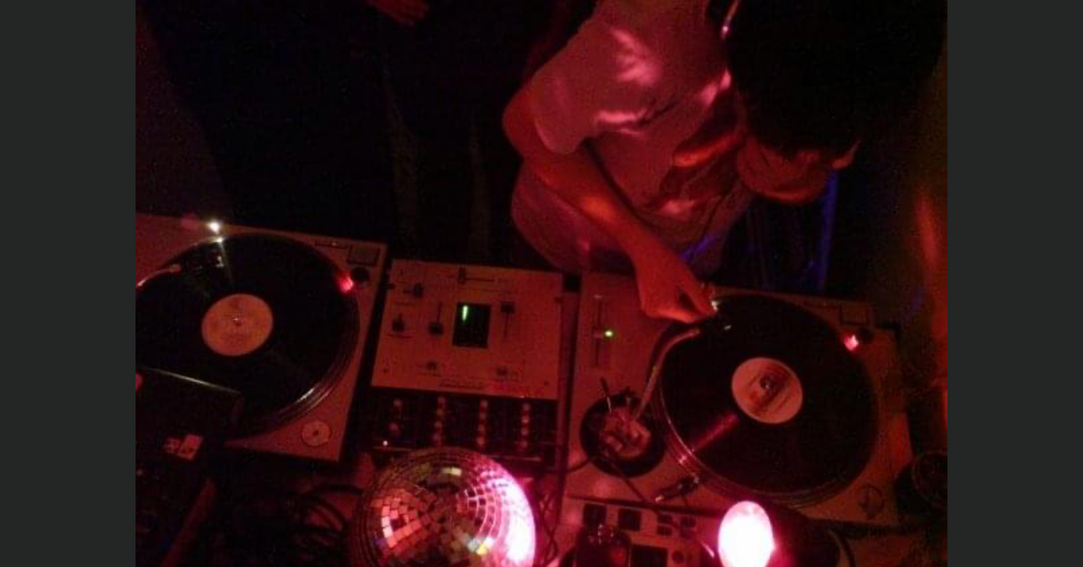 random hero | Mixcloud