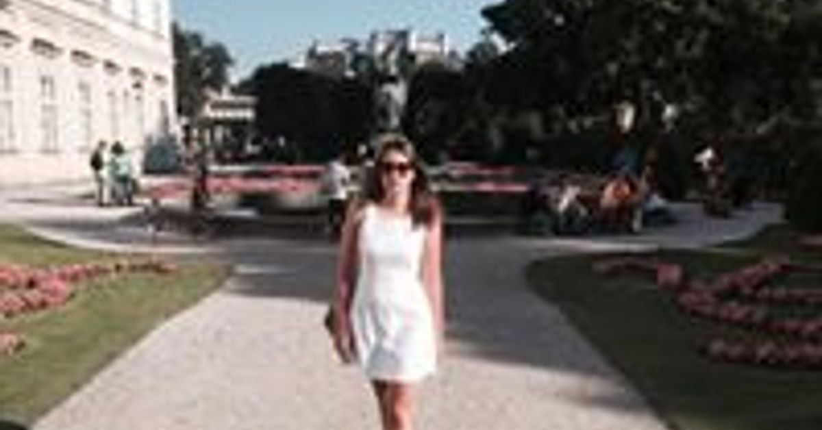 Sina Isabell Springer | Mixcloud