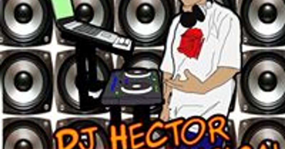 Dj-hector Fernando's Favorites | Mixcloud