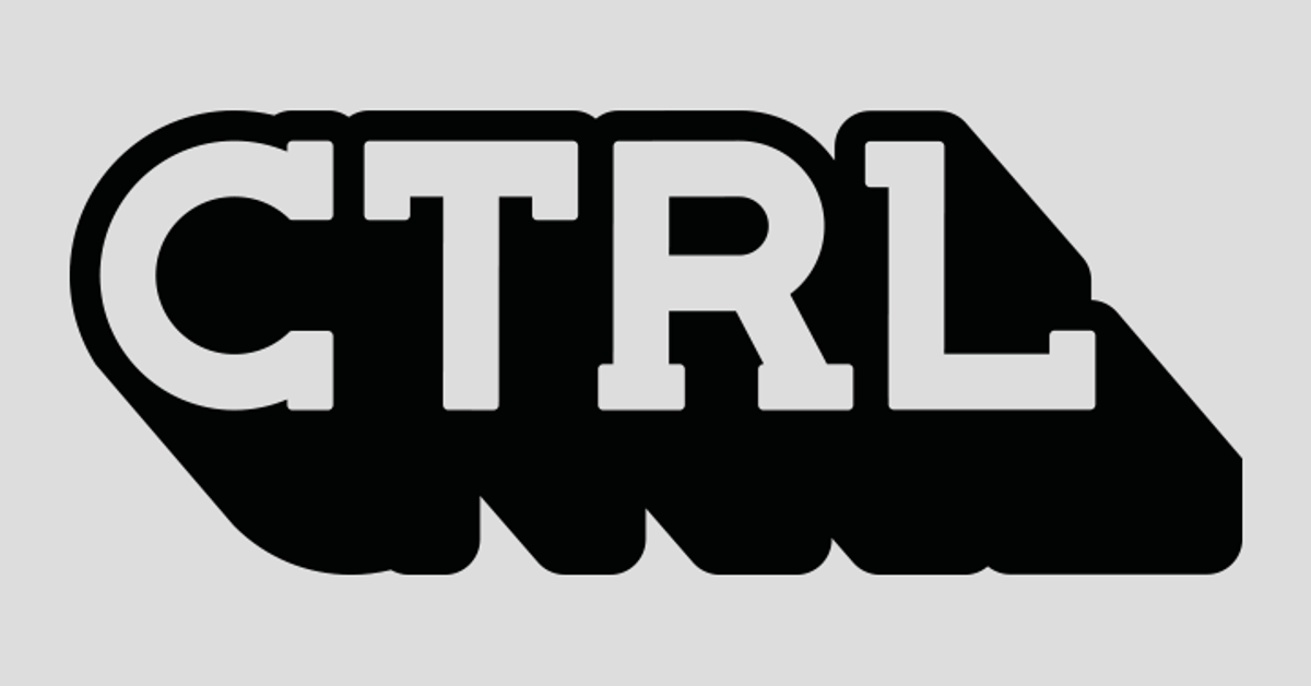 CTRL_Music | Mixcloud