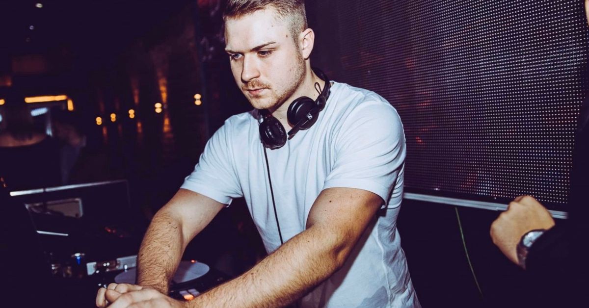 Jay Romez | Mixcloud