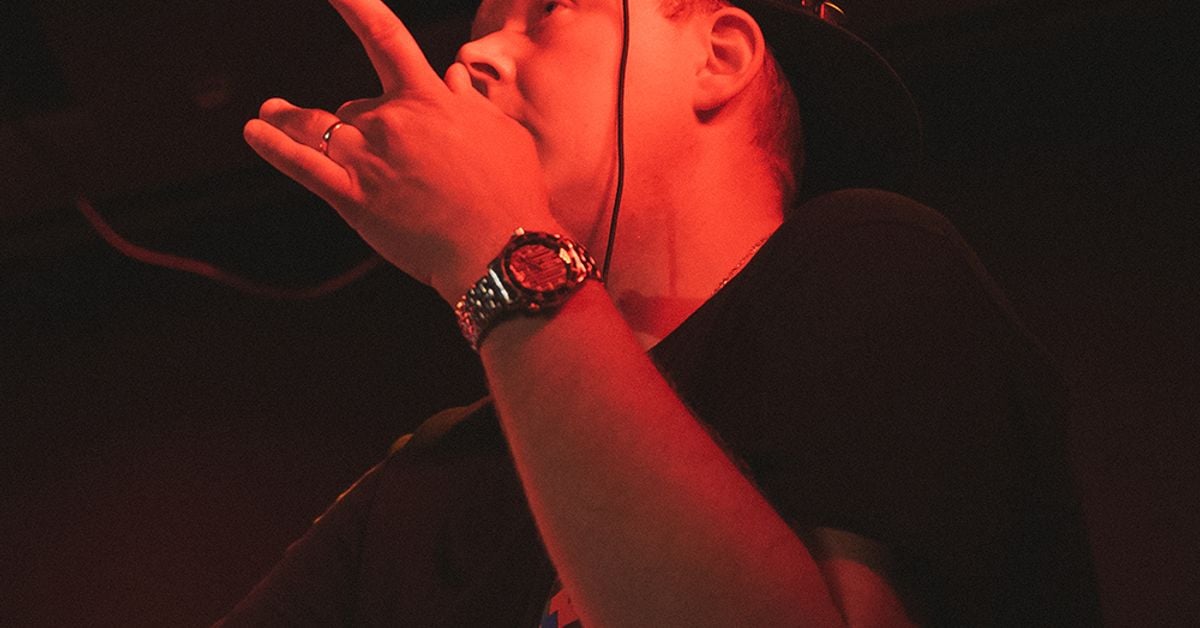 DJ Trayze | Mixcloud