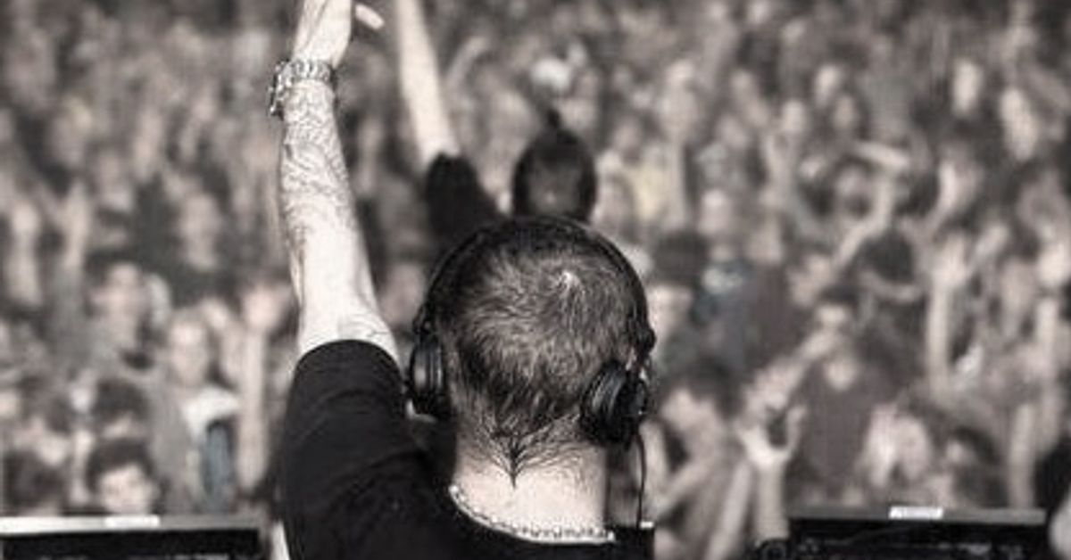 DJ Hatcha | Mixcloud